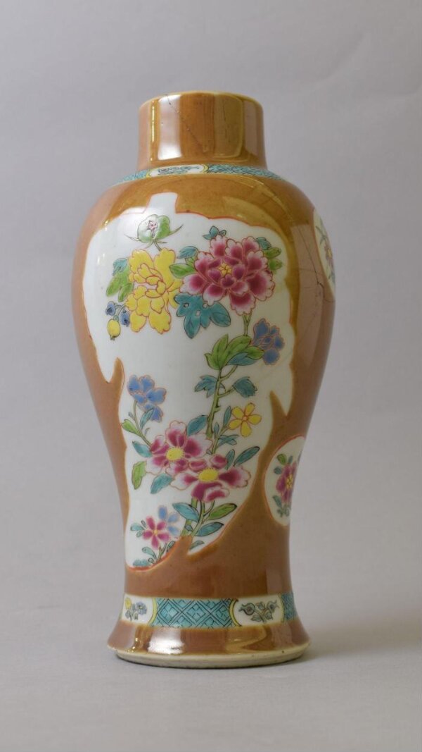 Vase | V&A Explore The Collections