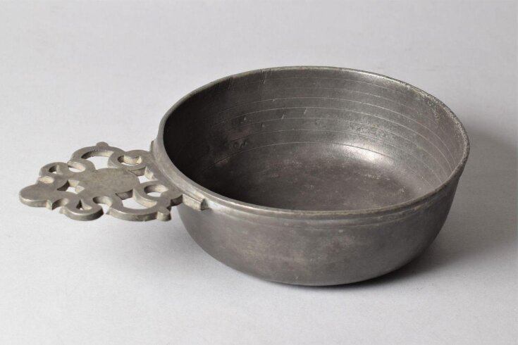 Bleeding Bowl | Unknown | V&A Explore The Collections