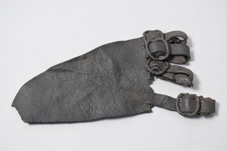 Hanger Parts | Unknown | V&A Explore The Collections