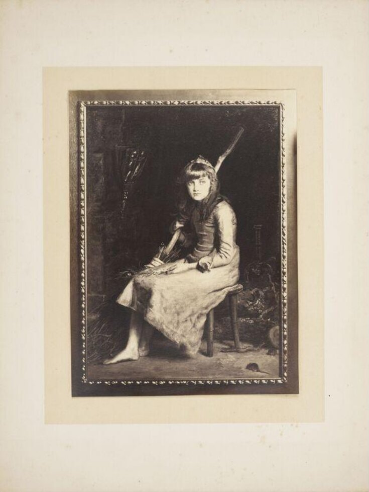 Photograph | Potter, Rupert | V&A Explore The Collections