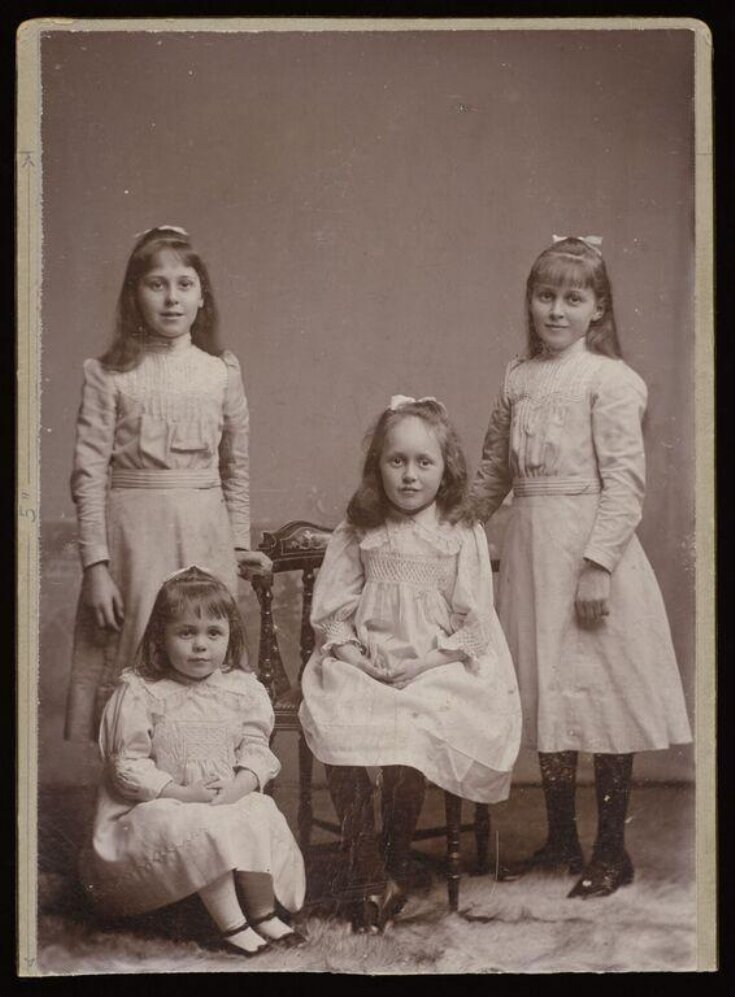 Photograph | Rupert Potter | V&A Explore The Collections