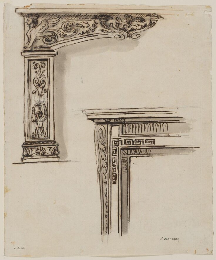 A Miscellaneous Collection of Original Designs, made, and for the most ...