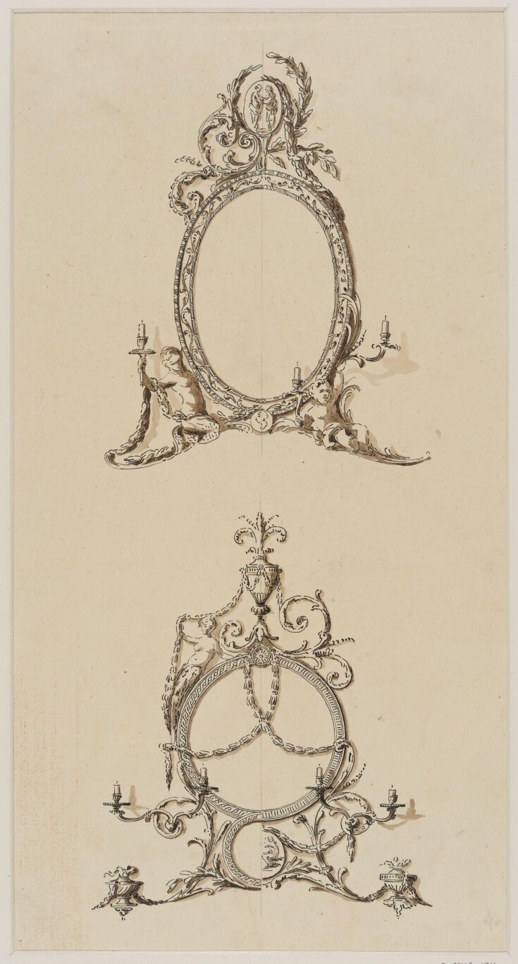 A Miscellaneous Collection of Original Designs made and for the most ...