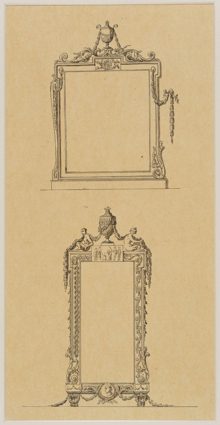 A Miscellaneous Collection of Original Designs made and for the most ...