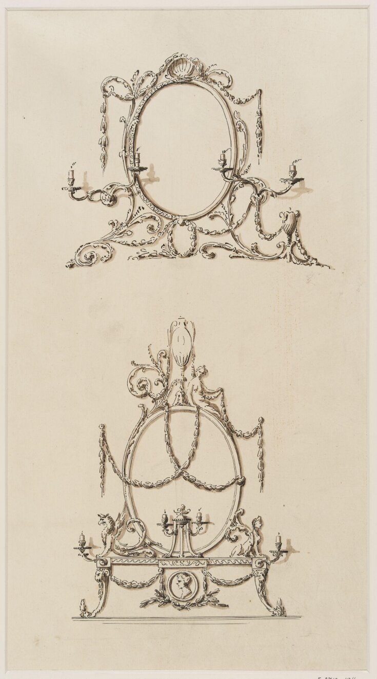 A Miscellaneous Collection of Original Designs made and for the most ...