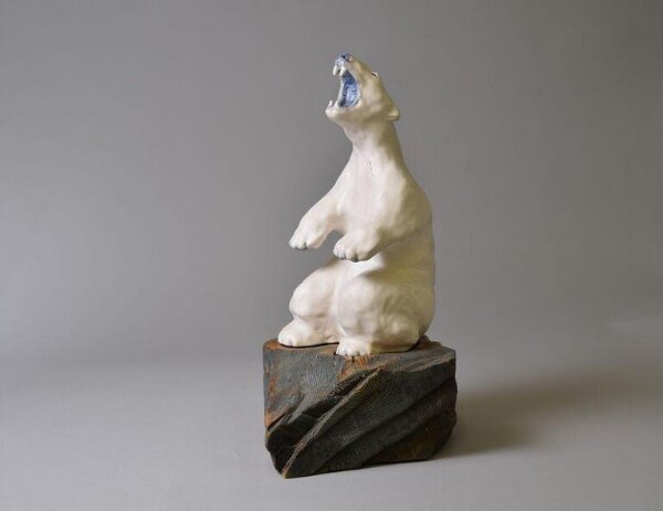 Figure | Pittar, Barry | V&A Explore The Collections