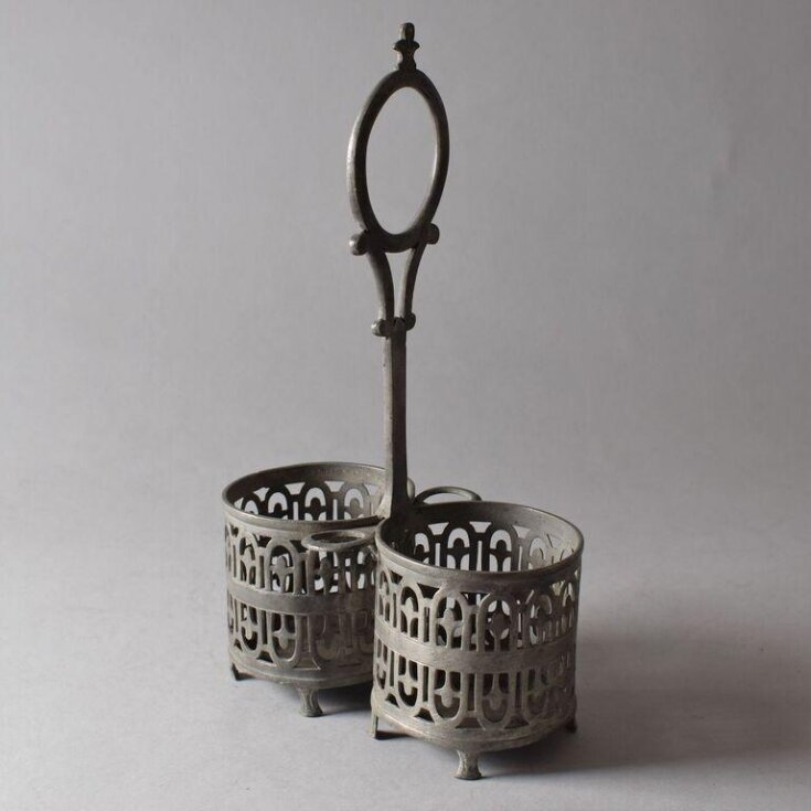 Cruet | Unknown | V&A Explore The Collections