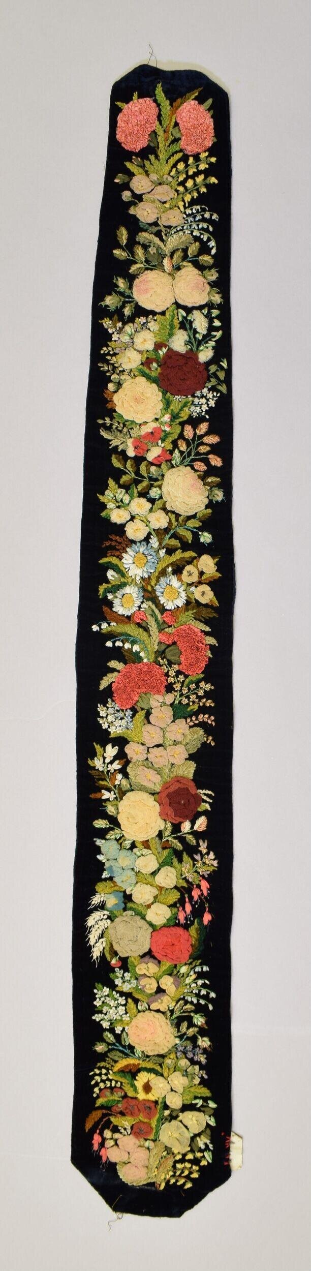 Bell Pull | Unknown | V&A Explore The Collections