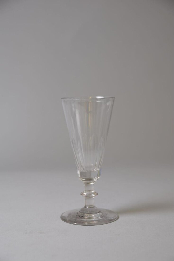 Glass | Unknown | V&A Explore The Collections