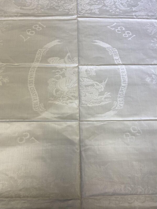 Napkin | V&A Explore The Collections