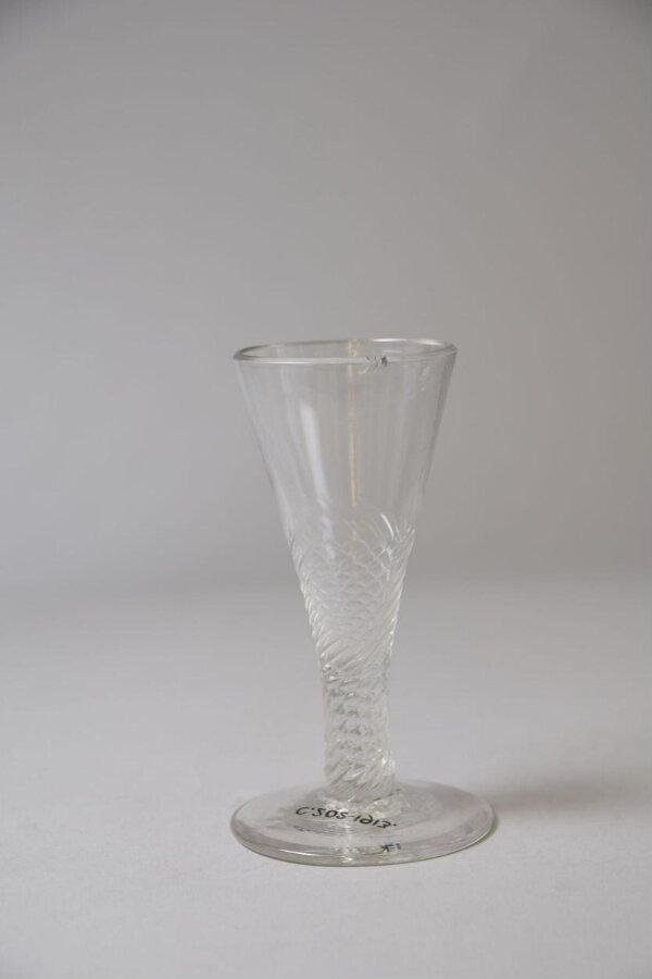 Dwarf Ale Glass | V&A Explore The Collections