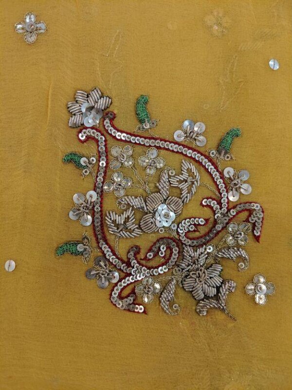 Sari | V&A Explore The Collections