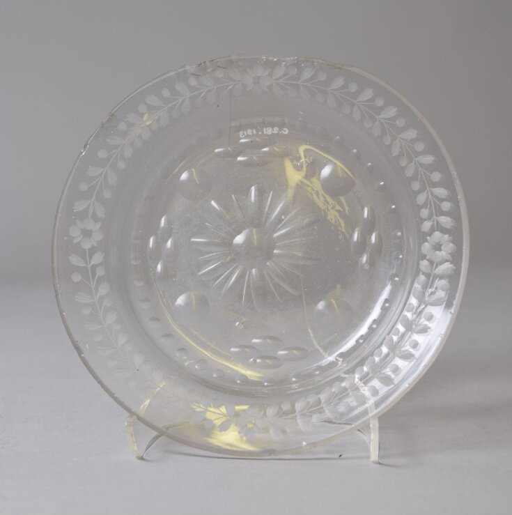 Dish | V&A Explore The Collections