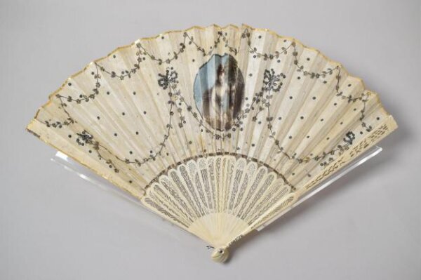 Fan | V&A Explore The Collections