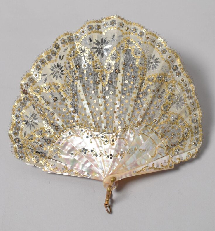 Fan | | V&A Explore The Collections