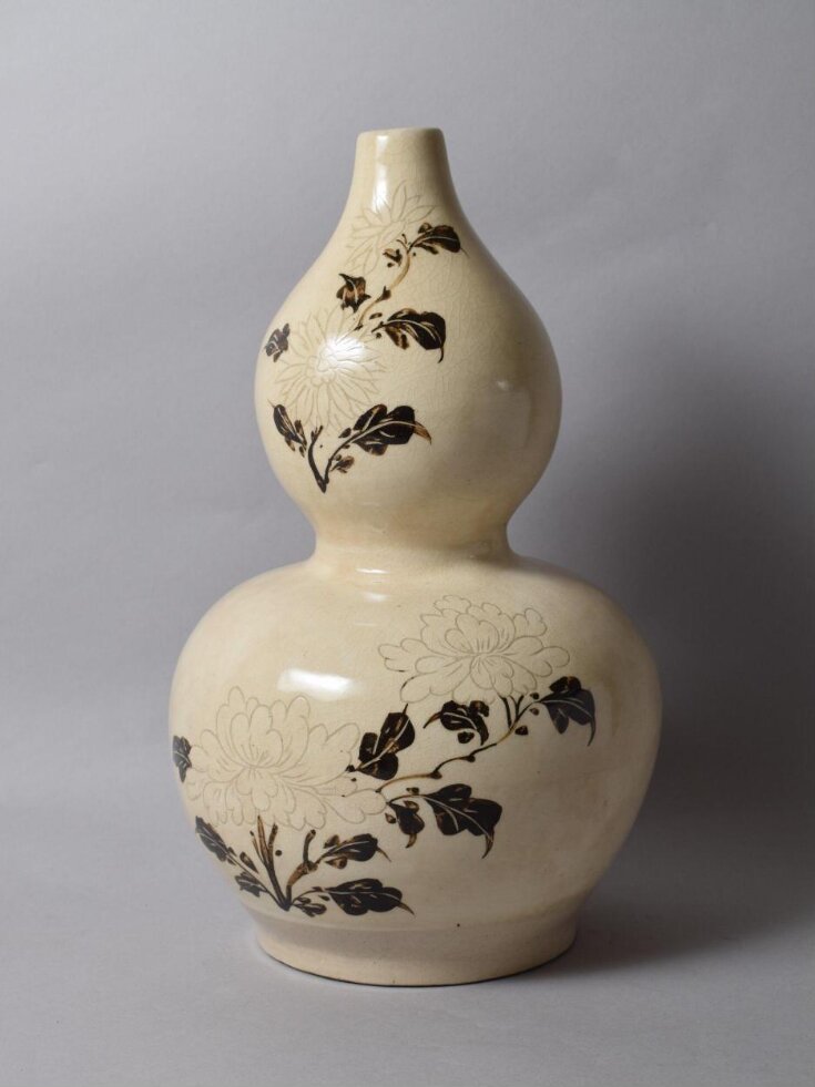 Vase | V&A Explore The Collections