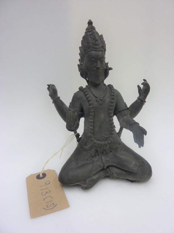 Shiva | V&A Explore The Collections