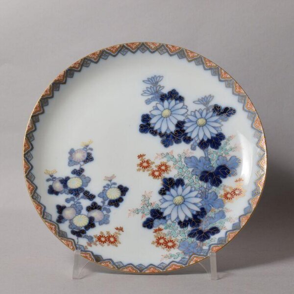 Plate | V&A Explore The Collections