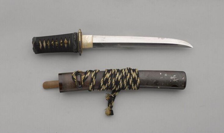 Dagger | V&A Explore The Collections