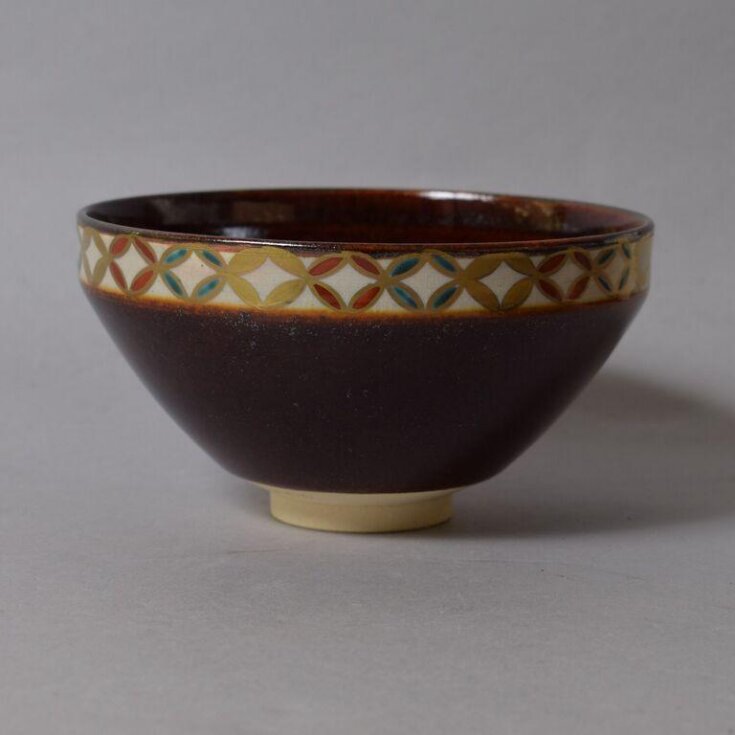 Tea Bowl | Unknown | V&A Explore The Collections