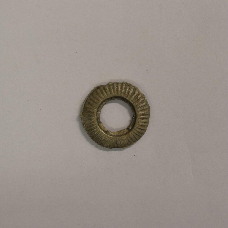 Ring | V&A Explore The Collections