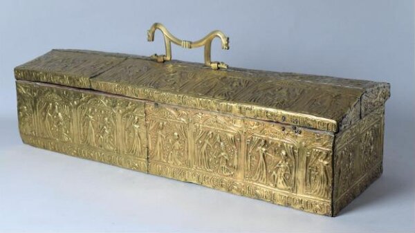 Box | Unknown | V&A Explore The Collections
