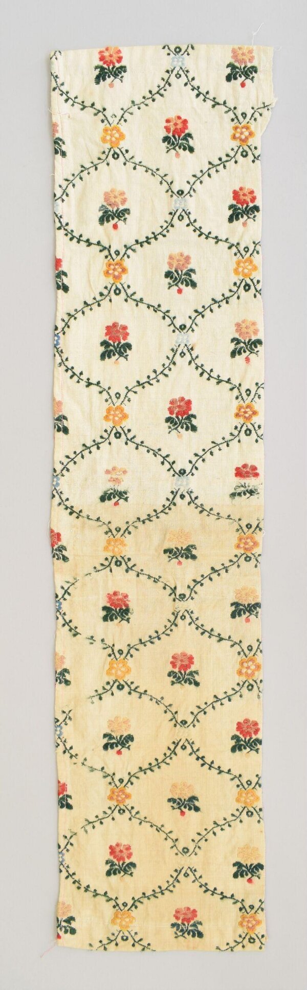 Fustian | Unknown | V&A Explore The Collections