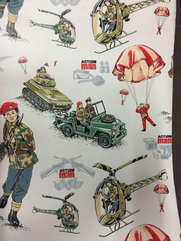 Action Man | V&A Explore The Collections