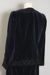 Evening Suit | Victor Edelstein | V&A Explore The Collections