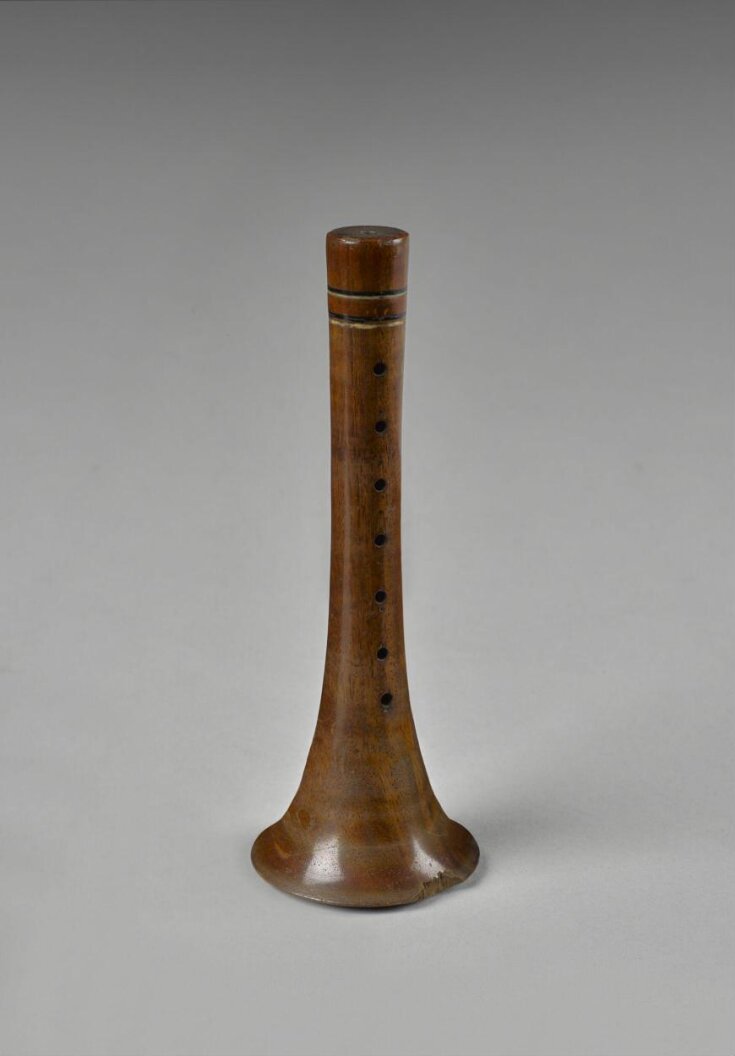 Wind Instrument | V&A Explore The Collections