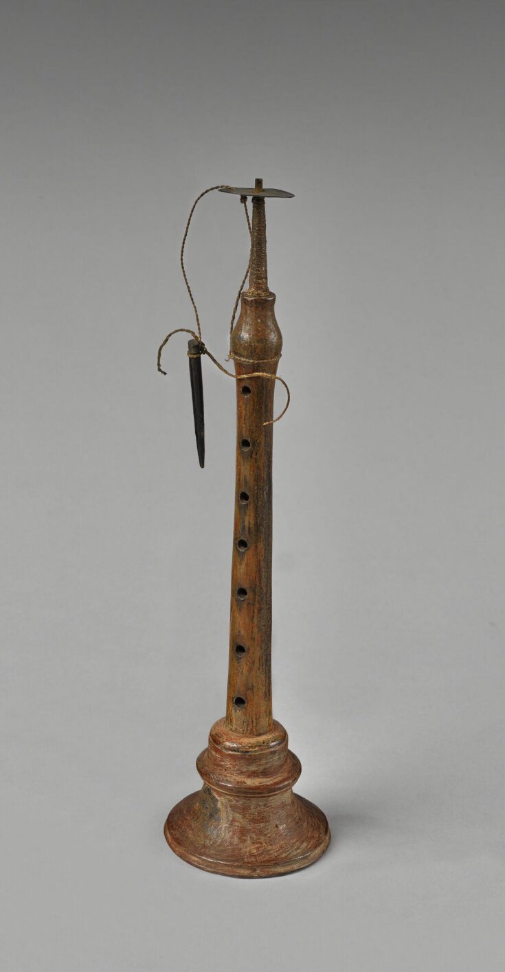 Wind Instrument | V&A Explore The Collections