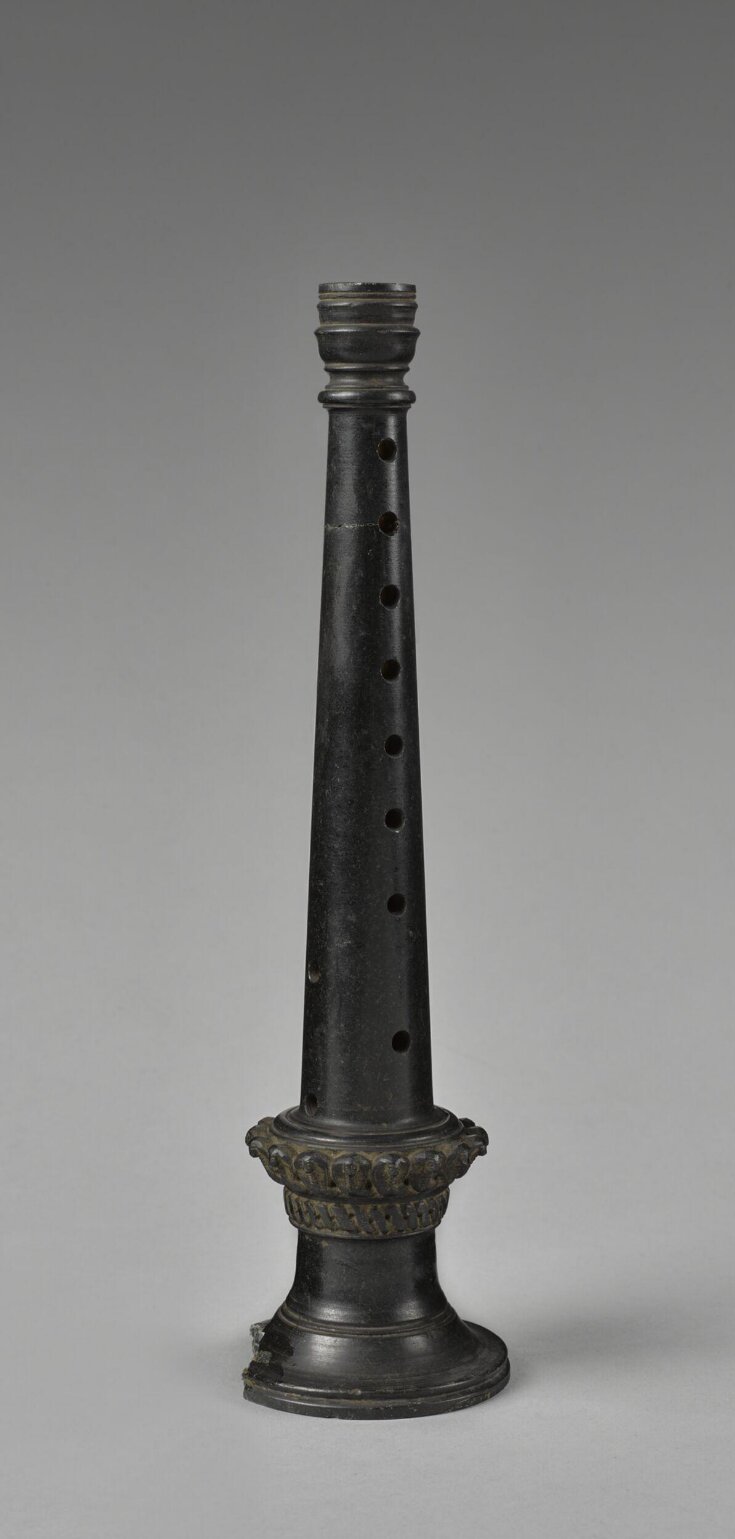 Wind Instrument | V&A Explore The Collections