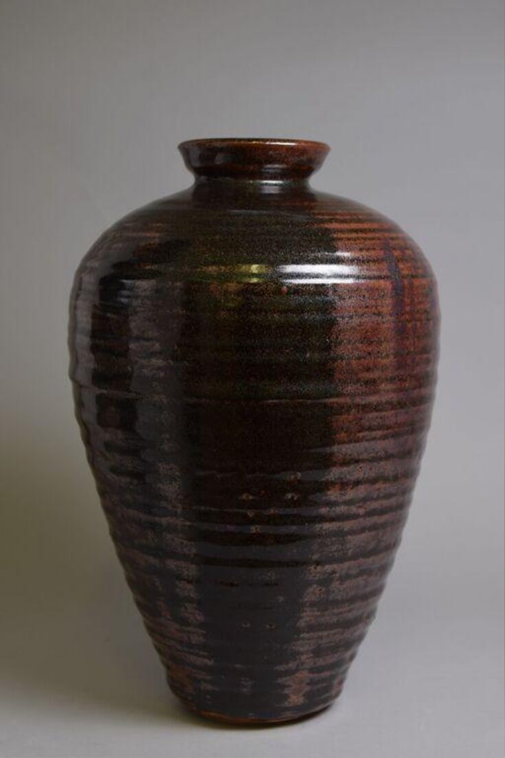 Vase | Pincombe, Helen | V&A Explore The Collections