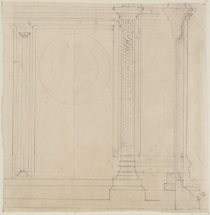 Screen between the choir and the north aisle of Carlisle Cathedral ...