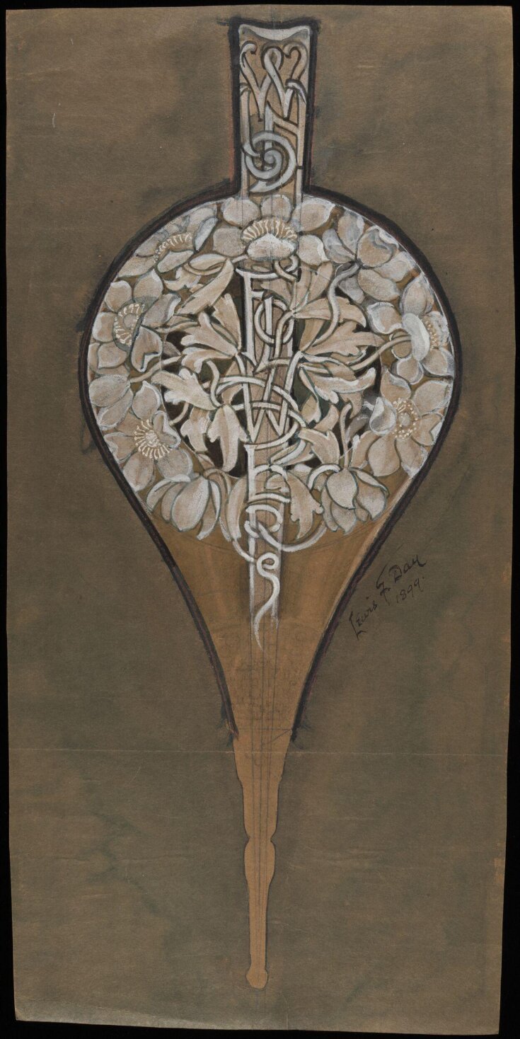 Print | Foreman Day | V&A Explore The Collections