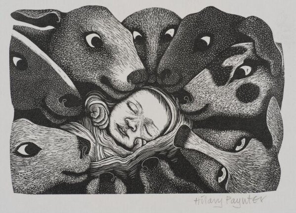 Adam | Hilary Paynter | V&A Explore The Collections