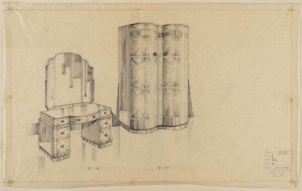 Design | Simpson, Raymond Boyd | V&A Explore The Collections