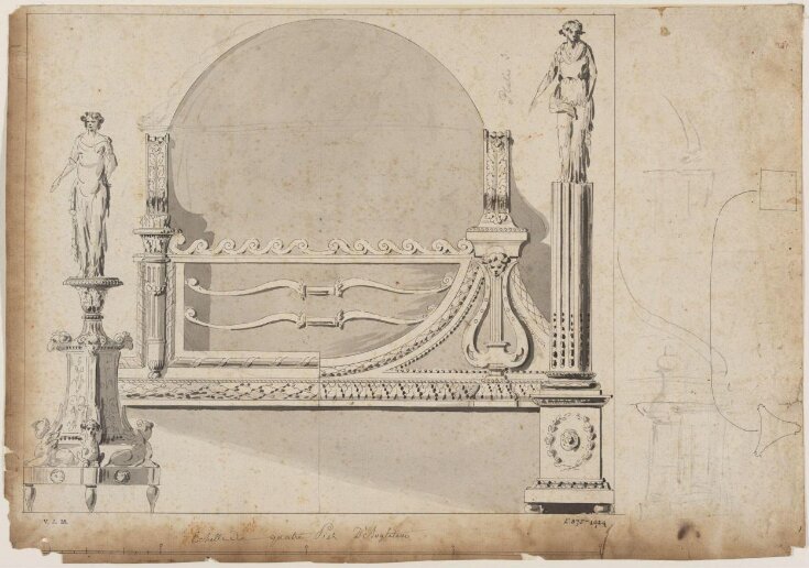 A Miscellaneous Collection of Original Designs, made, and for the most ...