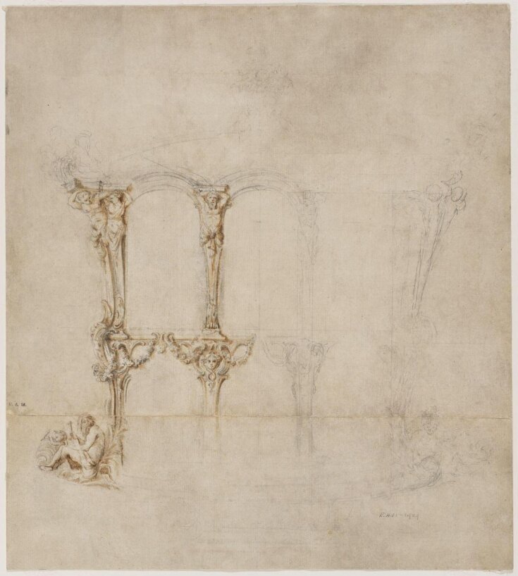 A Miscellaneous Collection of Original Designs, made, and for the most ...