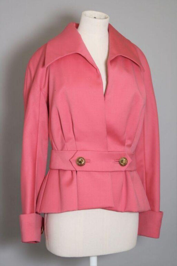 Suit | Victor Edelstein | V&A Explore The Collections