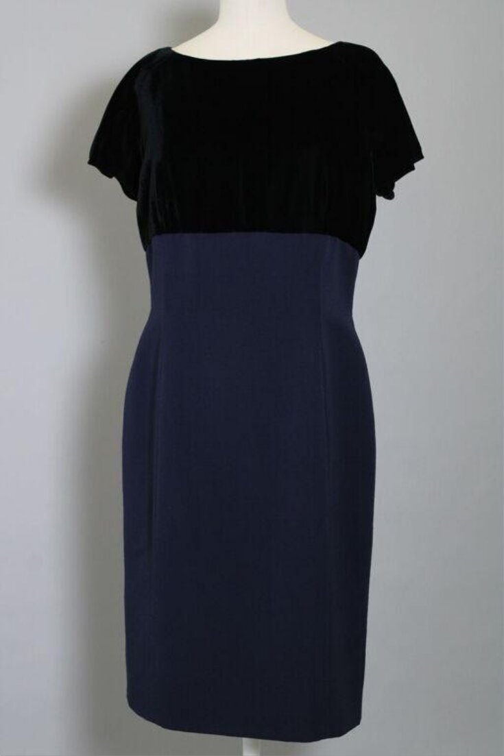 Ensemble | Victor Edelstein | V&A Explore The Collections