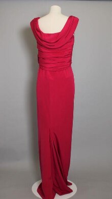 Evening Dress | Victor Edelstein | V&A Explore The Collections