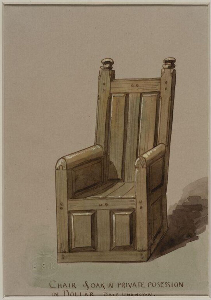 Drawing | Walker, William | V&A Explore The Collections