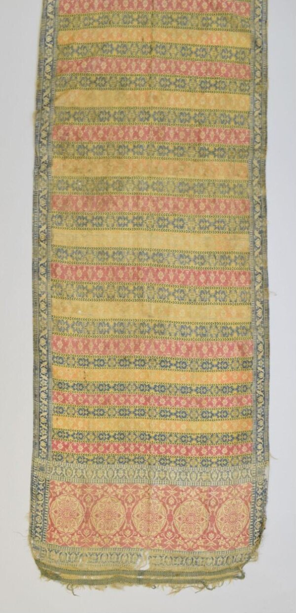 Sash | V&A Explore The Collections