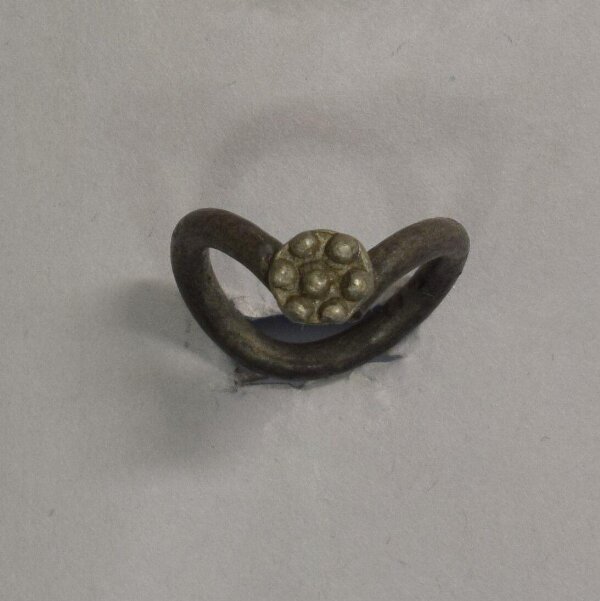Ring | V&A Explore The Collections