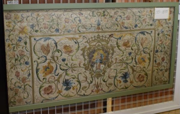 Altar Frontal | V&A Explore The Collections