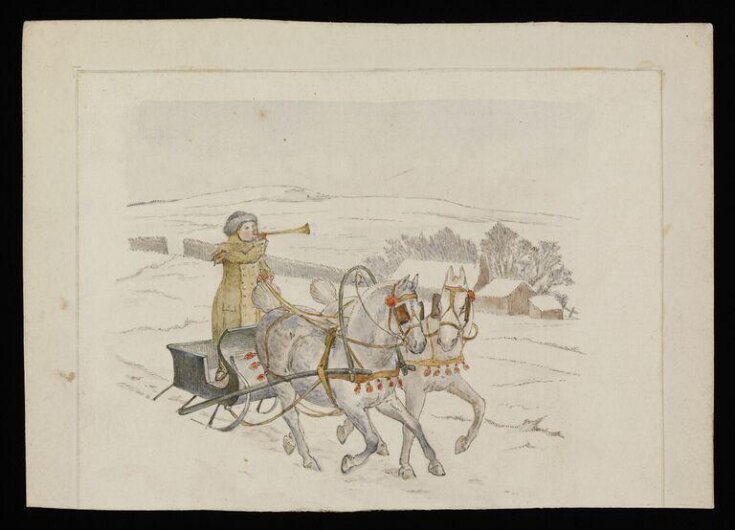 Watercolour | Potter, Beatrix | V&A Explore The Collections