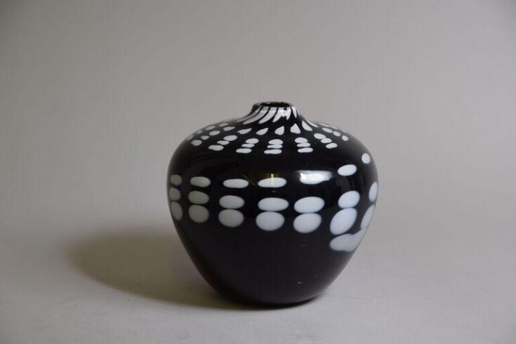 Dots Sphere | Meaker, Charlie | V&A Explore The Collections