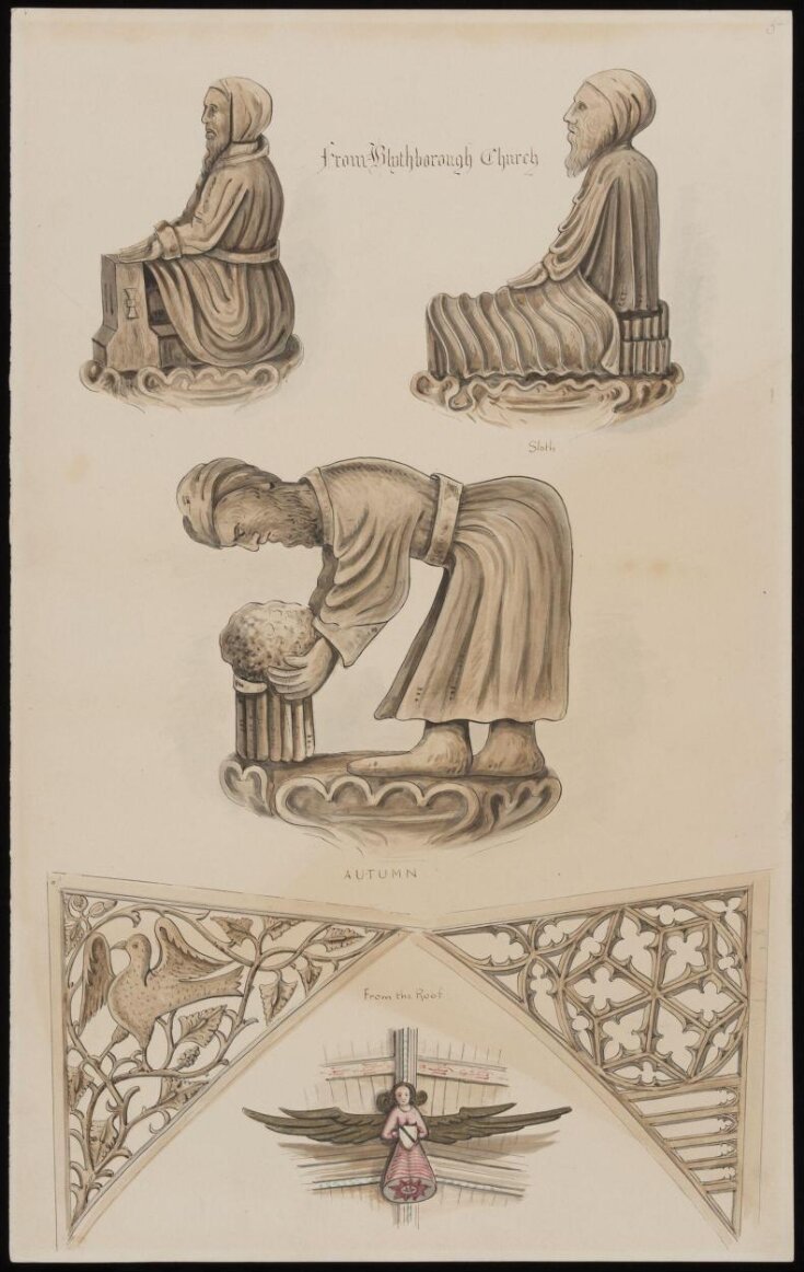 untitled | Watling | V&A Explore The Collections