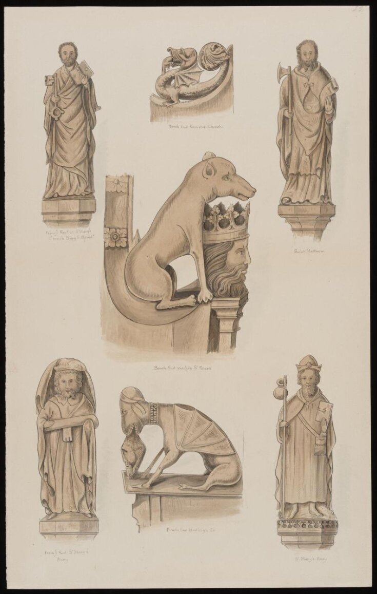 untitled | Watling | V&A Explore The Collections